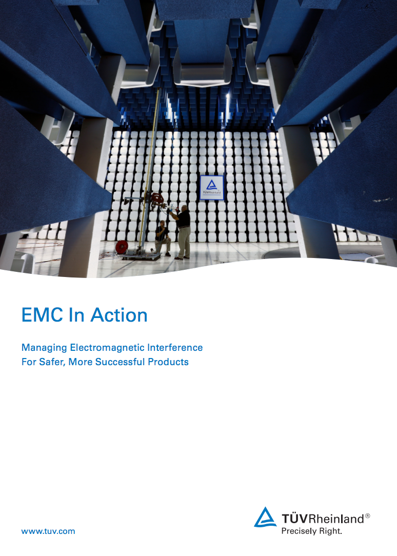 EMC In Action Whitepaper Download